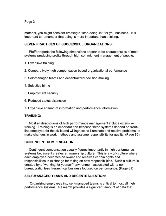 Alignment and Compensation article08 | PDF
