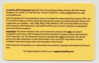 GSD Card | PDF | Dogs | Pets