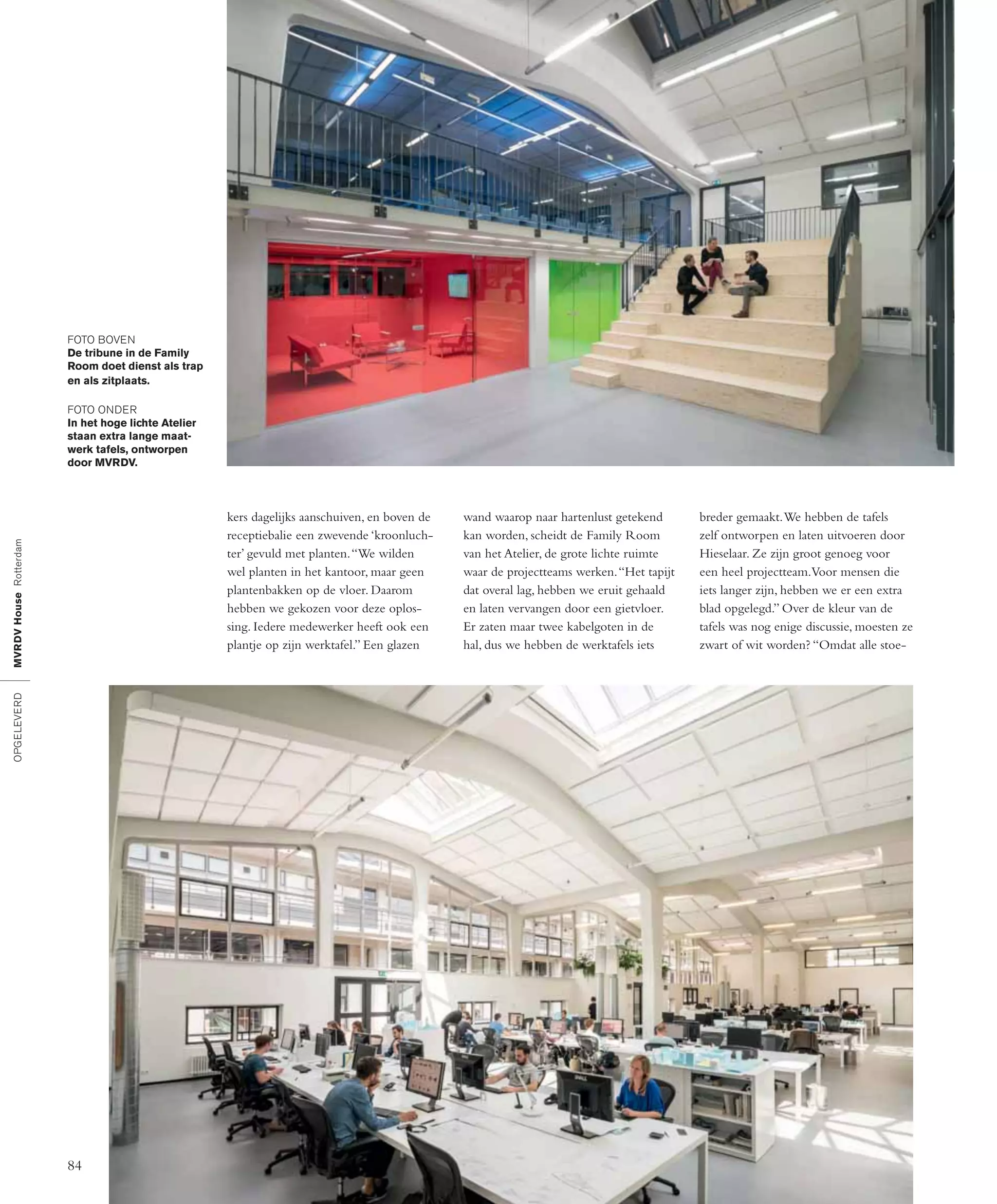 MVRDV House | PDF