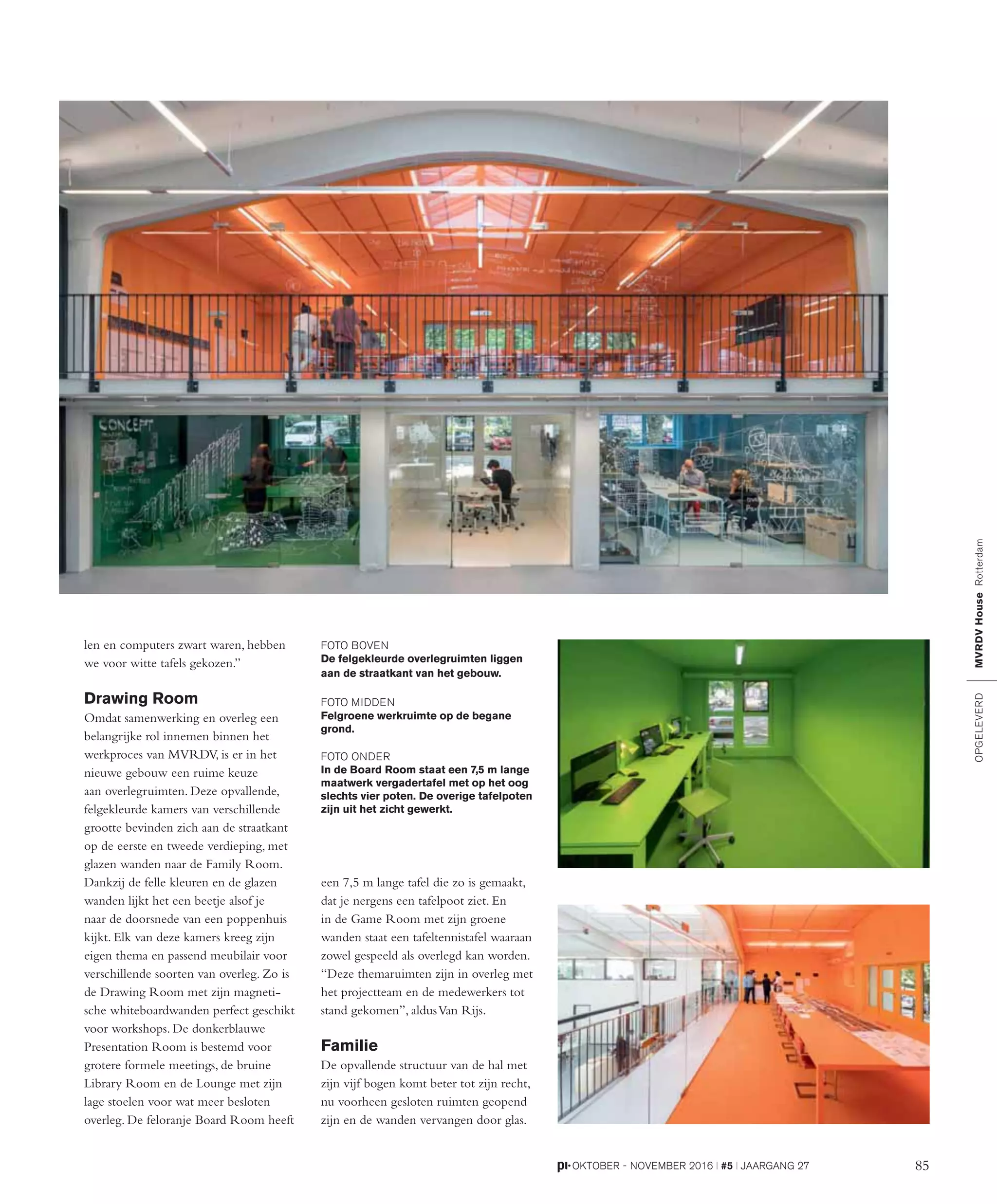 MVRDV House | PDF
