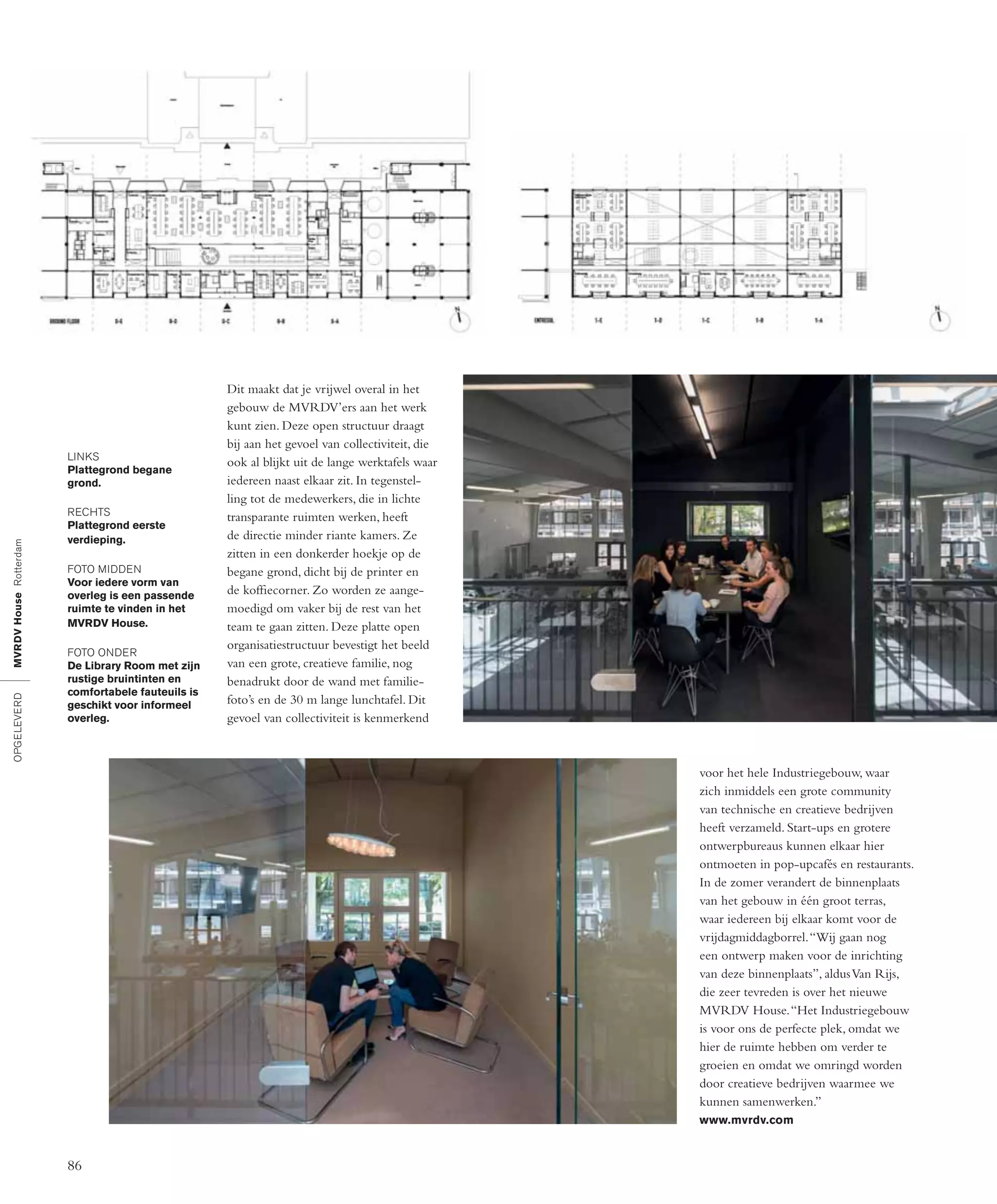 MVRDV House | PDF