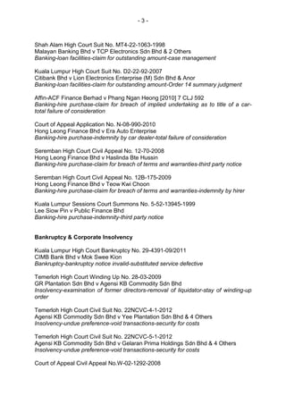 Lim Jit Kiong's CV | PDF