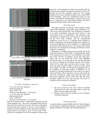 Final Project Report | PDF