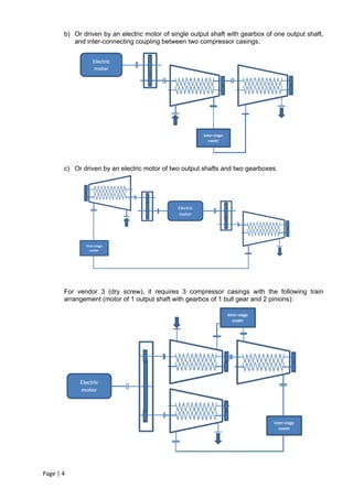Attachment 1_SLIC CL2 compressor selection report | PDF