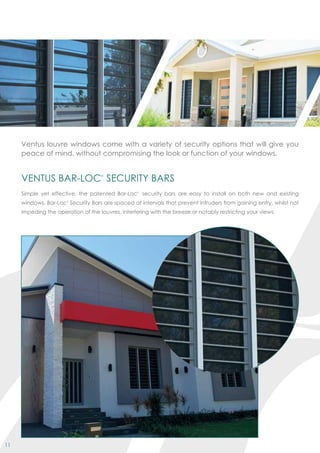 Ventus PH Brochure 2015 VII-LVR-PH081715-02 | PDF