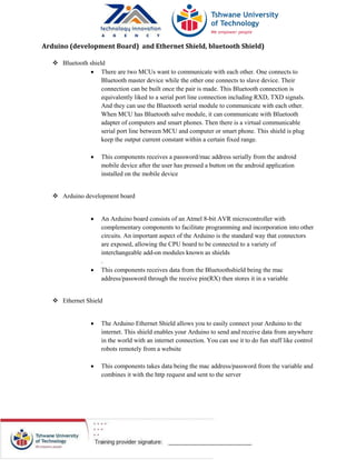 harry_mapengo_project.compressed | PDF | Operating Systems | Computer Software and Applications