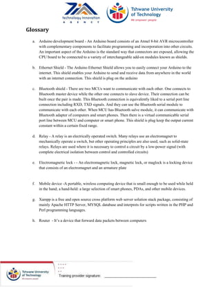 harry_mapengo_project.compressed | PDF | Operating Systems | Computer Software and Applications