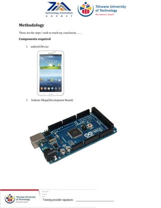 harry_mapengo_project.compressed | PDF | Operating Systems | Computer Software and Applications