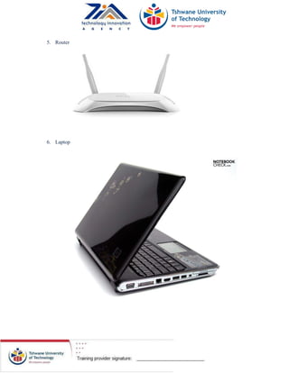 harry_mapengo_project.compressed | PDF | Operating Systems | Computer Software and Applications