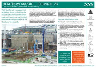Heathrow booklet for release_final | PDF
