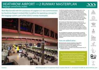 Heathrow booklet for release_final | PDF