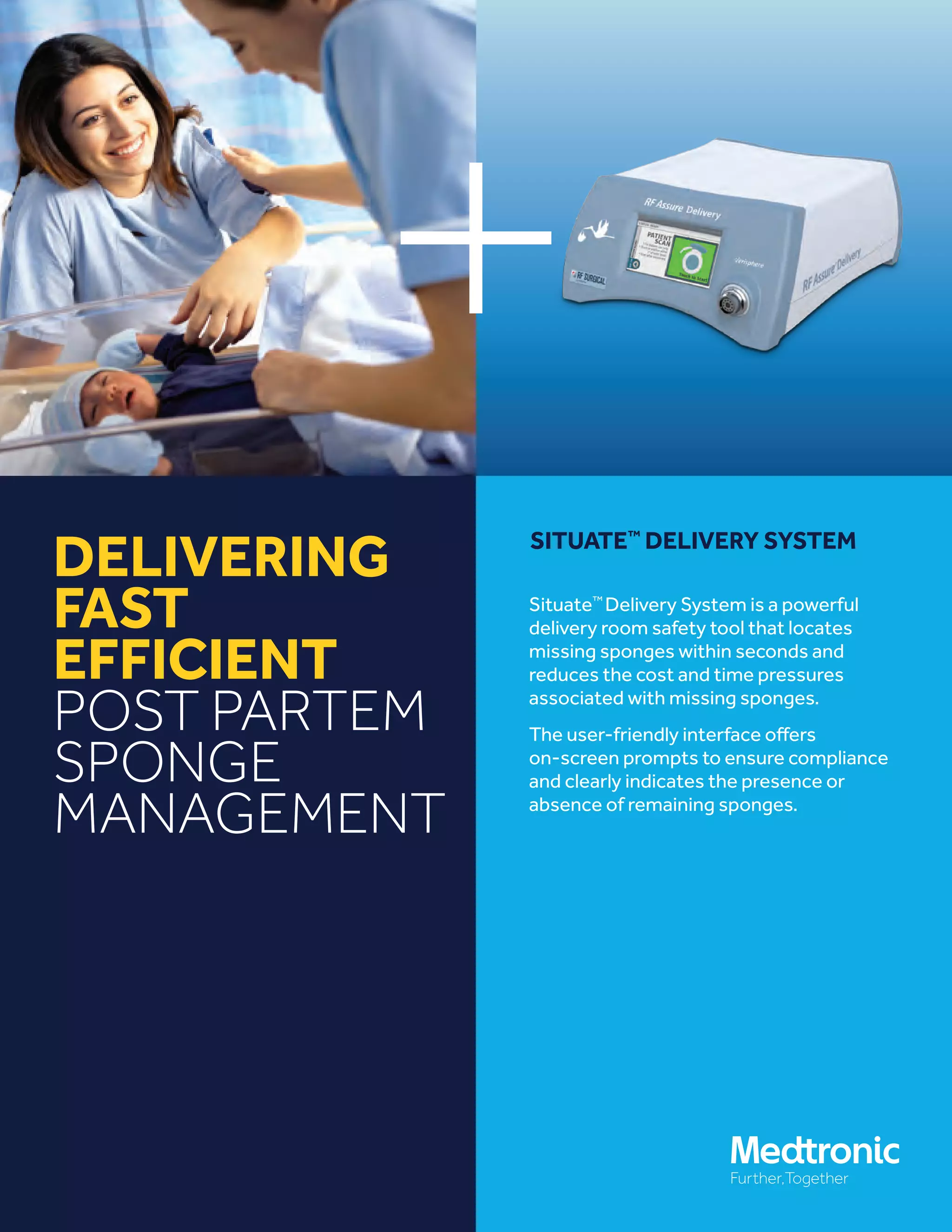 Situate Delivery System Brochure FINAL 10-9 | PDF