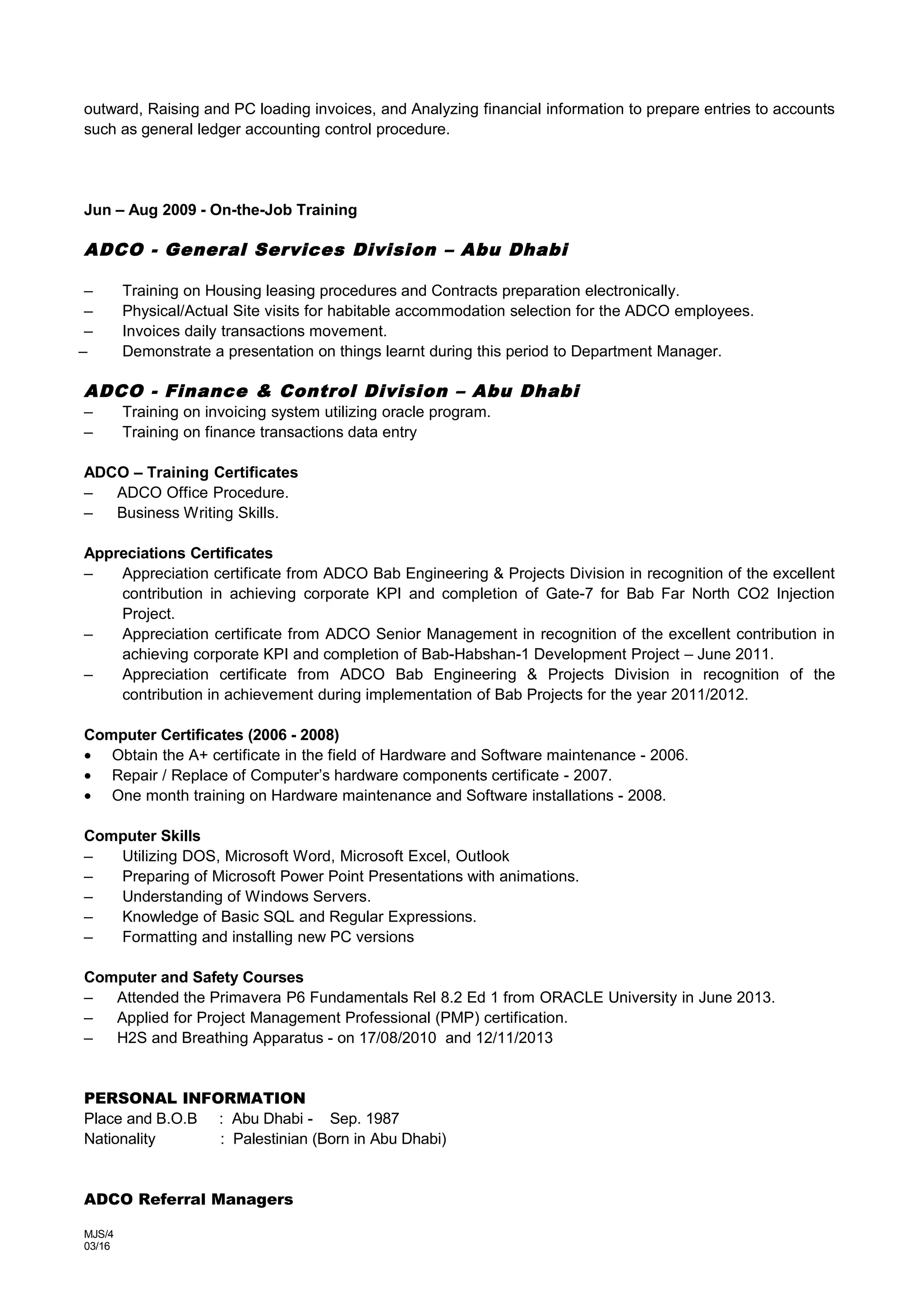 Mohammad Jamal Salman-cv.docx