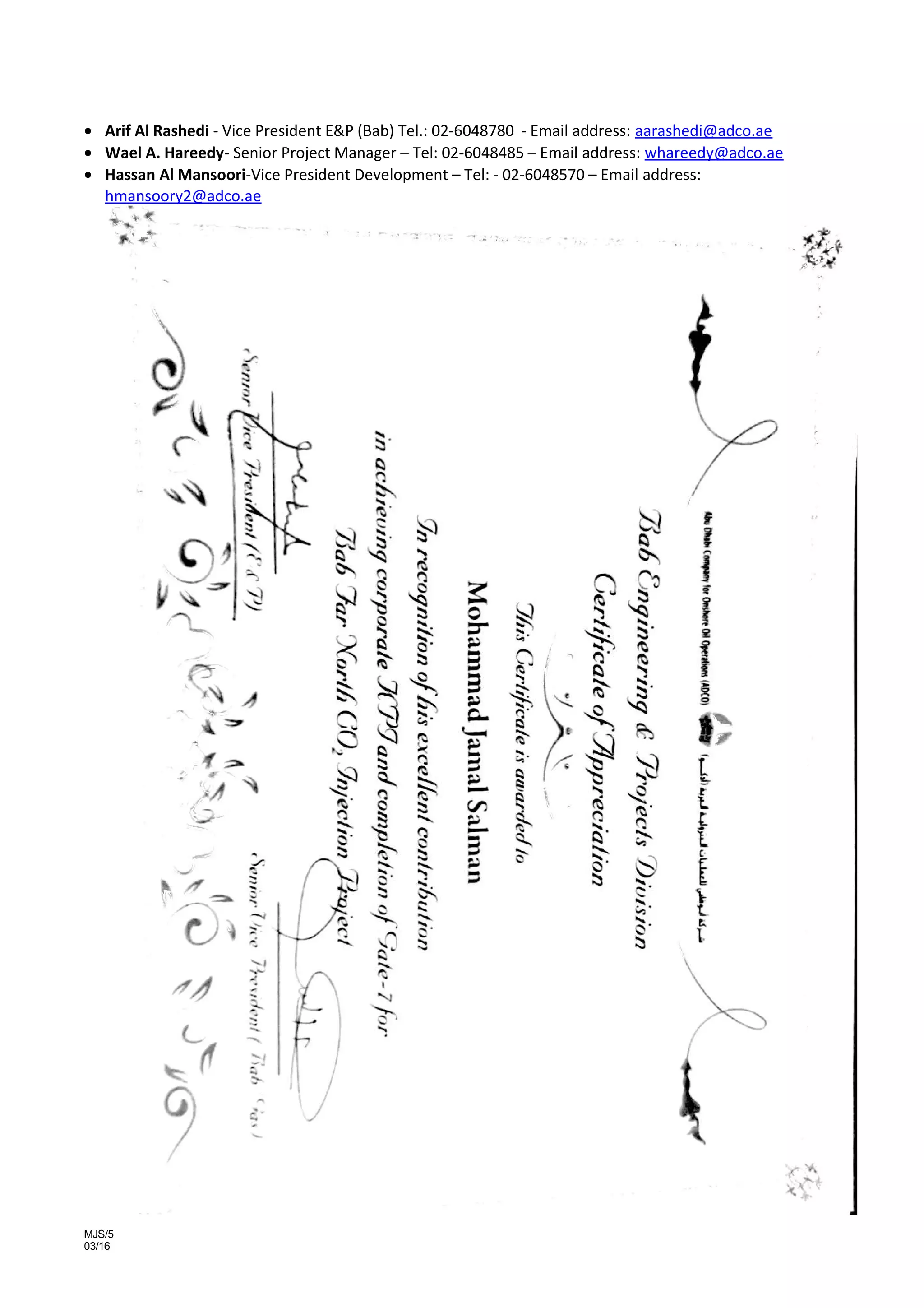 Mohammad Jamal Salman-cv.docx