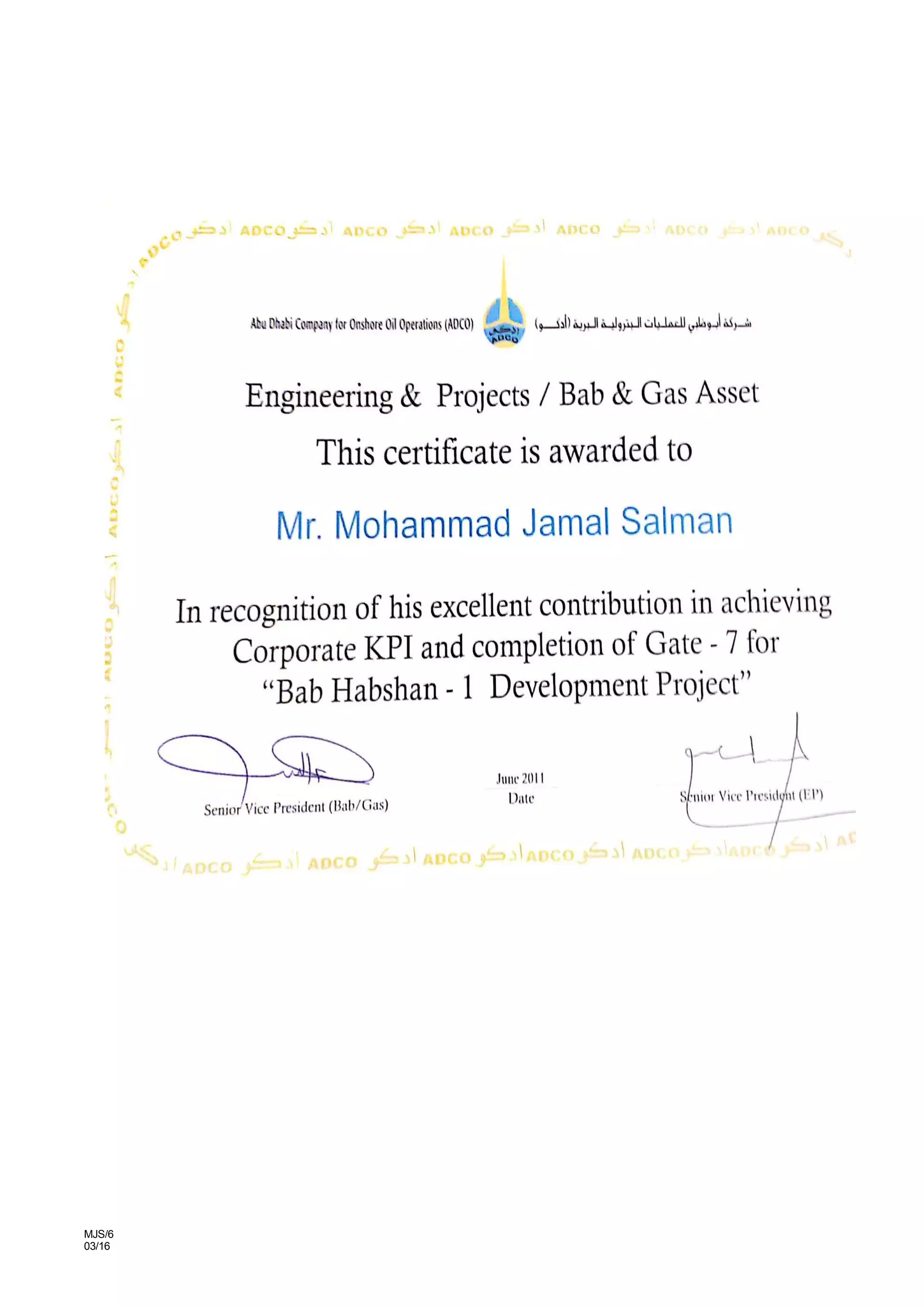 Mohammad Jamal Salman-cv.docx