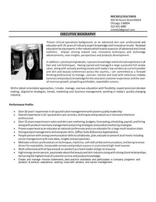 Michele_Resume_2015March31 | DOCX