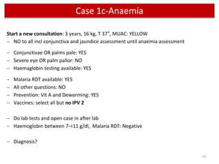 B7_Anaemia_R4_final in under-five children | PPT