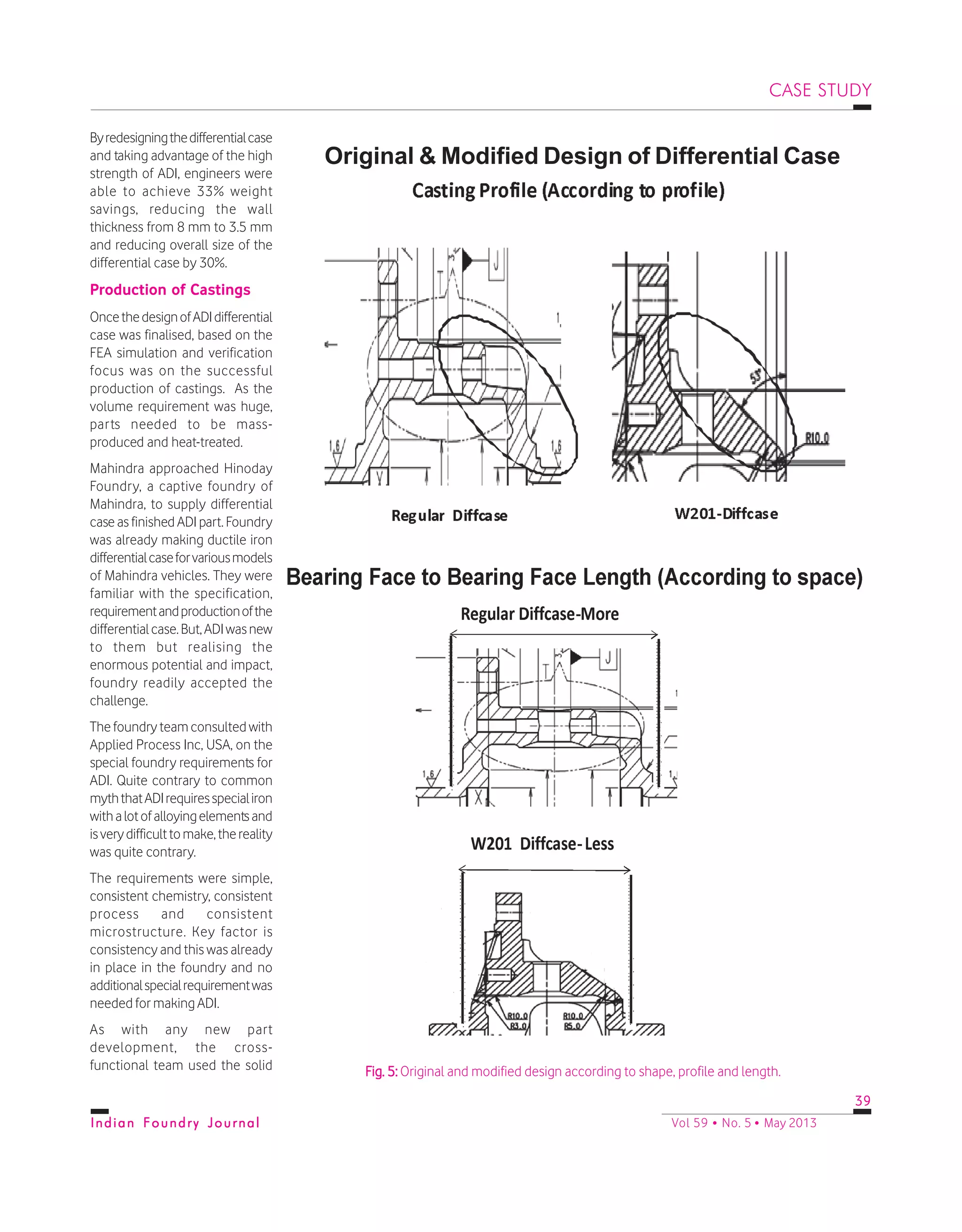 UNDERSTANDING ADI PART 4 AS PUBLISHED | PDF