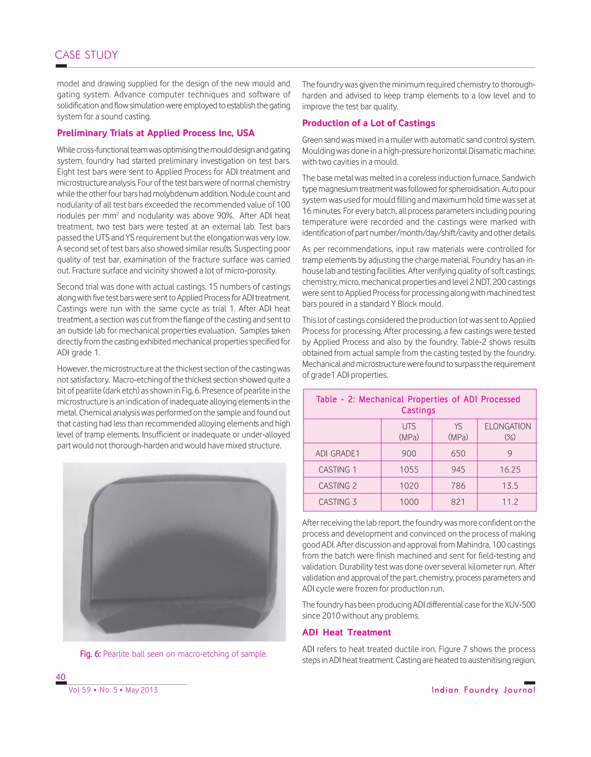 UNDERSTANDING ADI PART 4 AS PUBLISHED | PDF