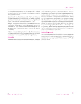 UNDERSTANDING ADI PART 4 AS PUBLISHED | PDF