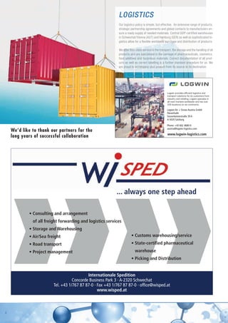 chemopharma-brochure2015 | PDF