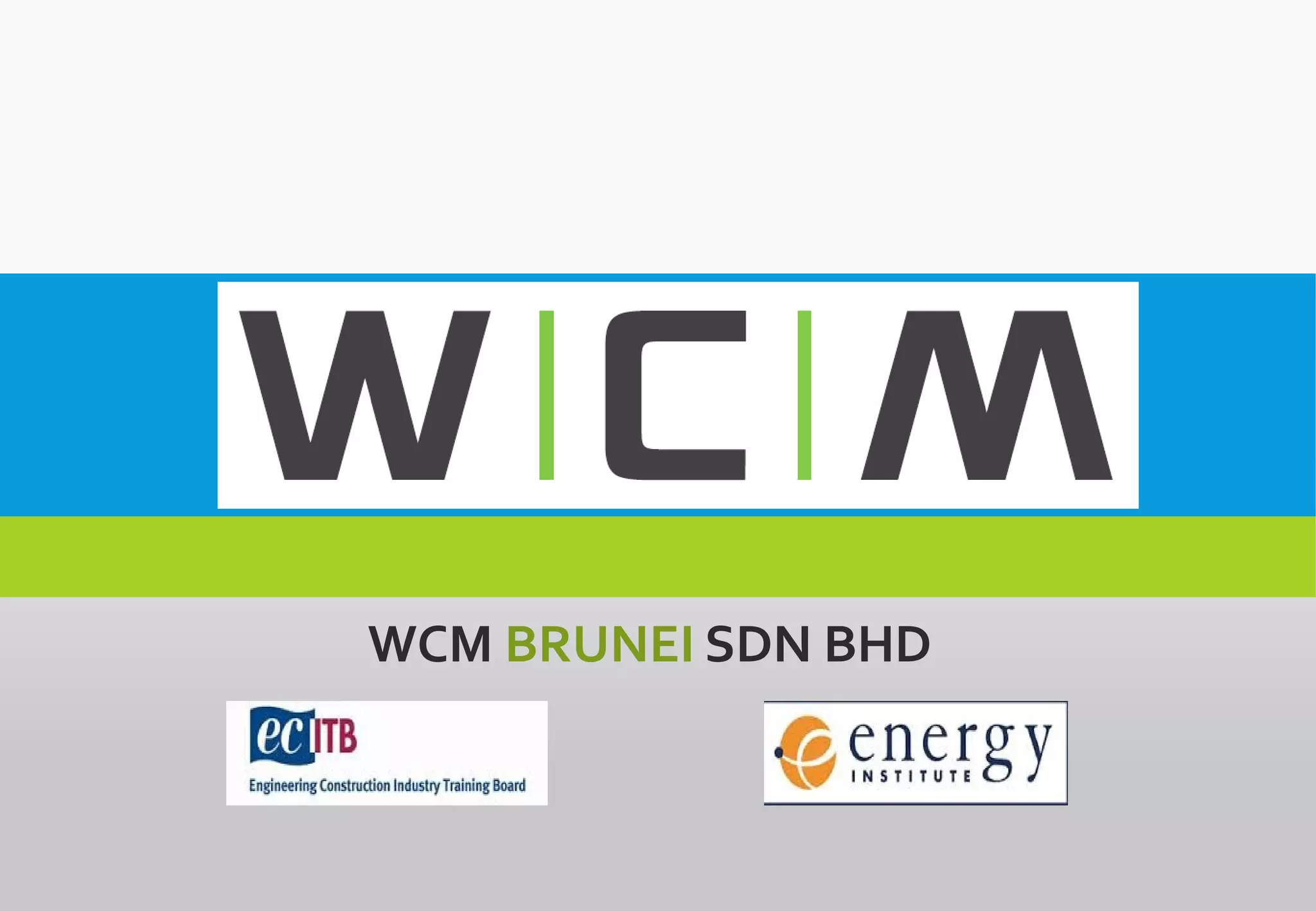 WCM_PRESENTATION_Flange_Management_Rev4 | PDF