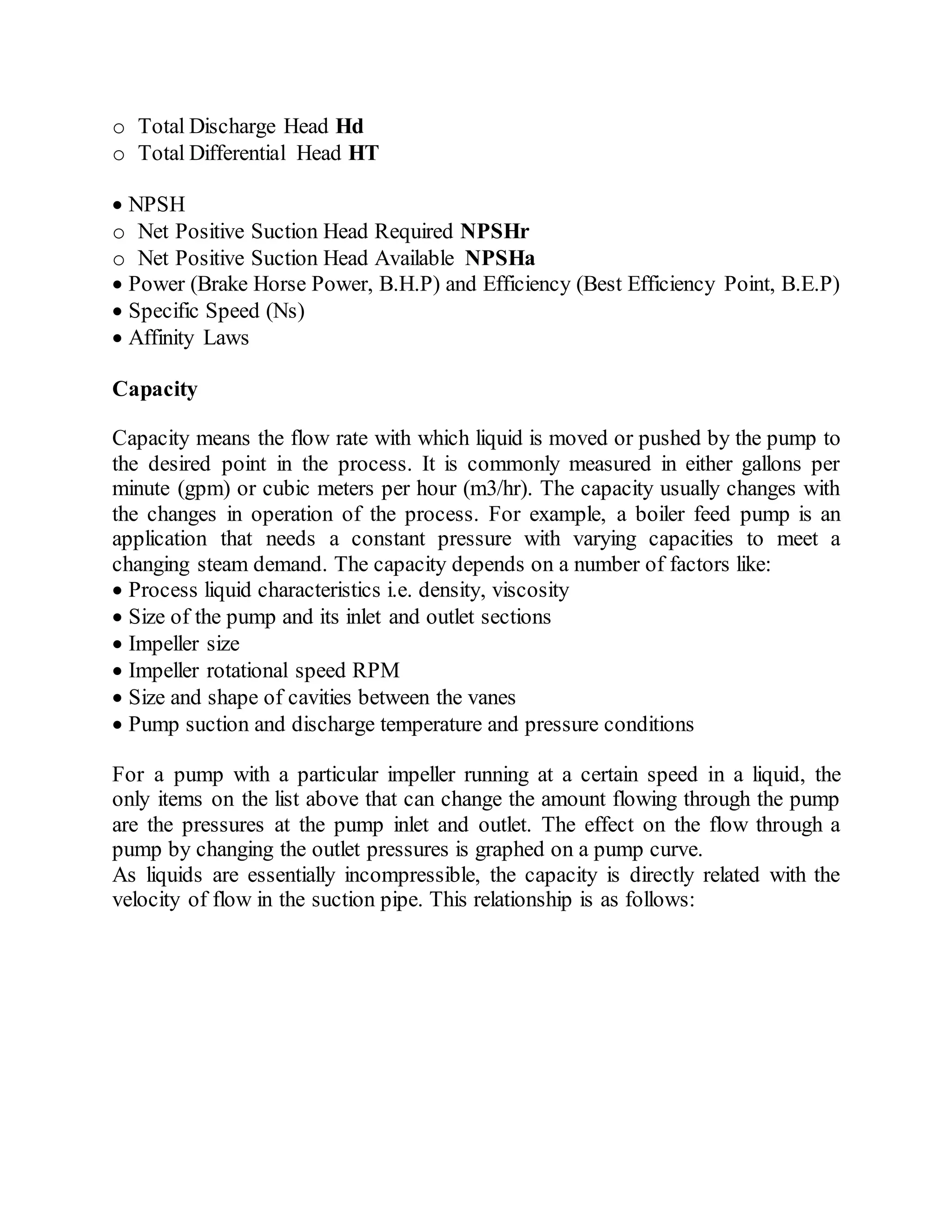 Basics Concepts of Operation, Maintenance, and Troubleshooting of a ...