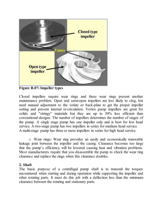 Basics Concepts of Operation, Maintenance, and Troubleshooting of a ...