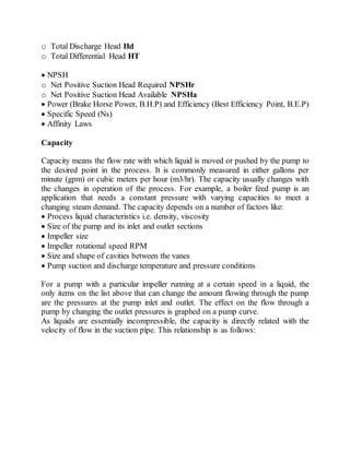 Basics Concepts of Operation, Maintenance, and Troubleshooting of a ...