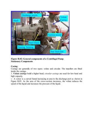 Basics Concepts of Operation, Maintenance, and Troubleshooting of a ...