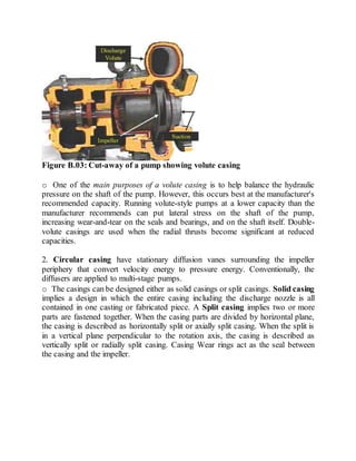 Basics Concepts of Operation, Maintenance, and Troubleshooting of a ...