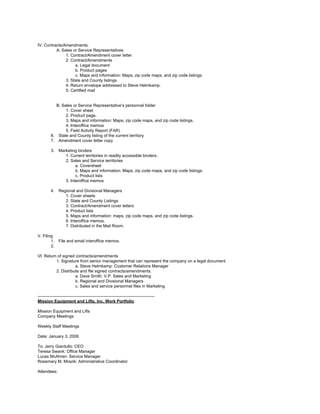 Work Portfolio and FBI Applications | PDF