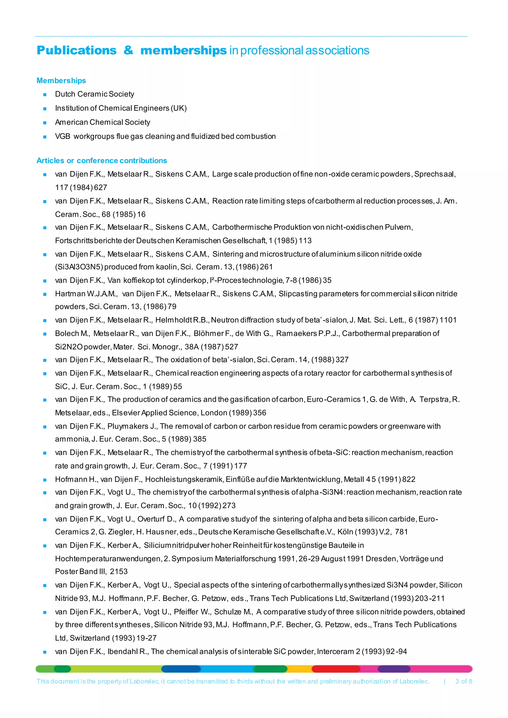 CV_VAN DIJEN Frans_2016 | DOCX