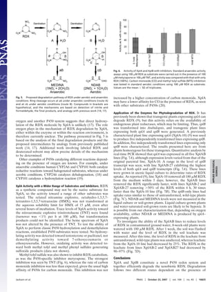 PNAS paper 2007 | PDF | Chemistry | Science