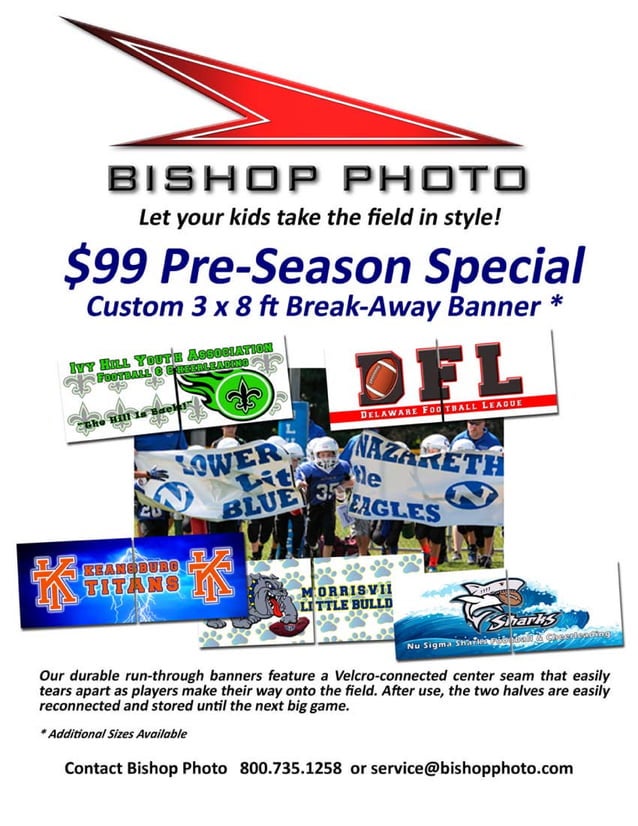 Break Away Banners | PDF