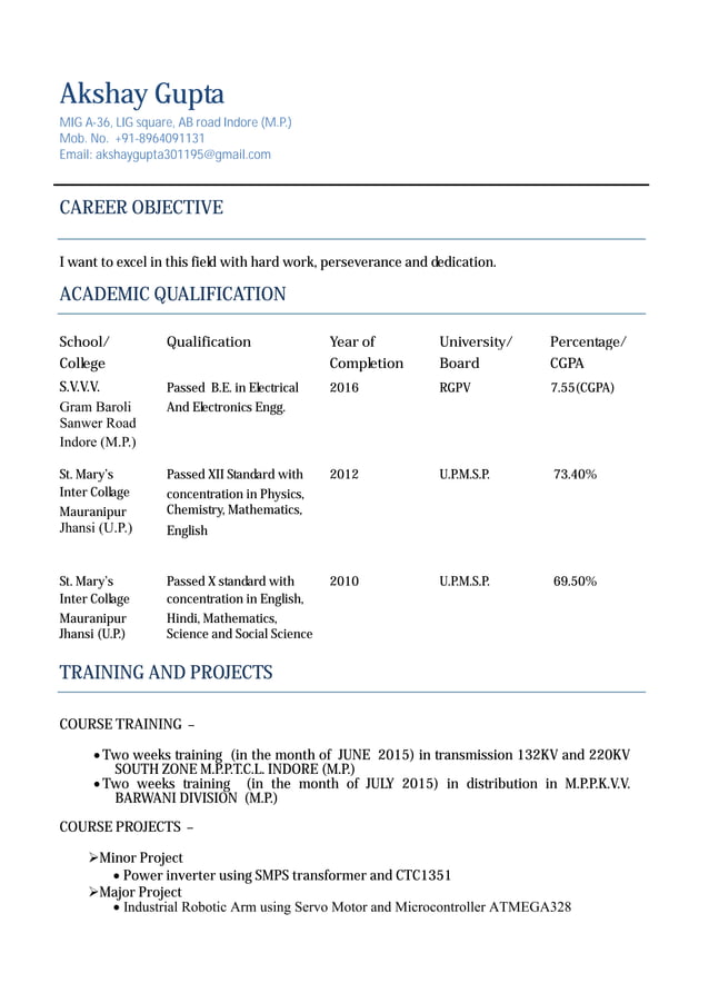 AKSHAY_resume301195 | PDF