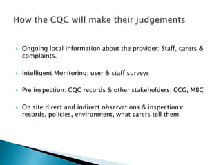 CQC full version | PPTX