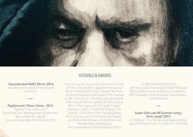 Press Kit - Film Book_large | PPT