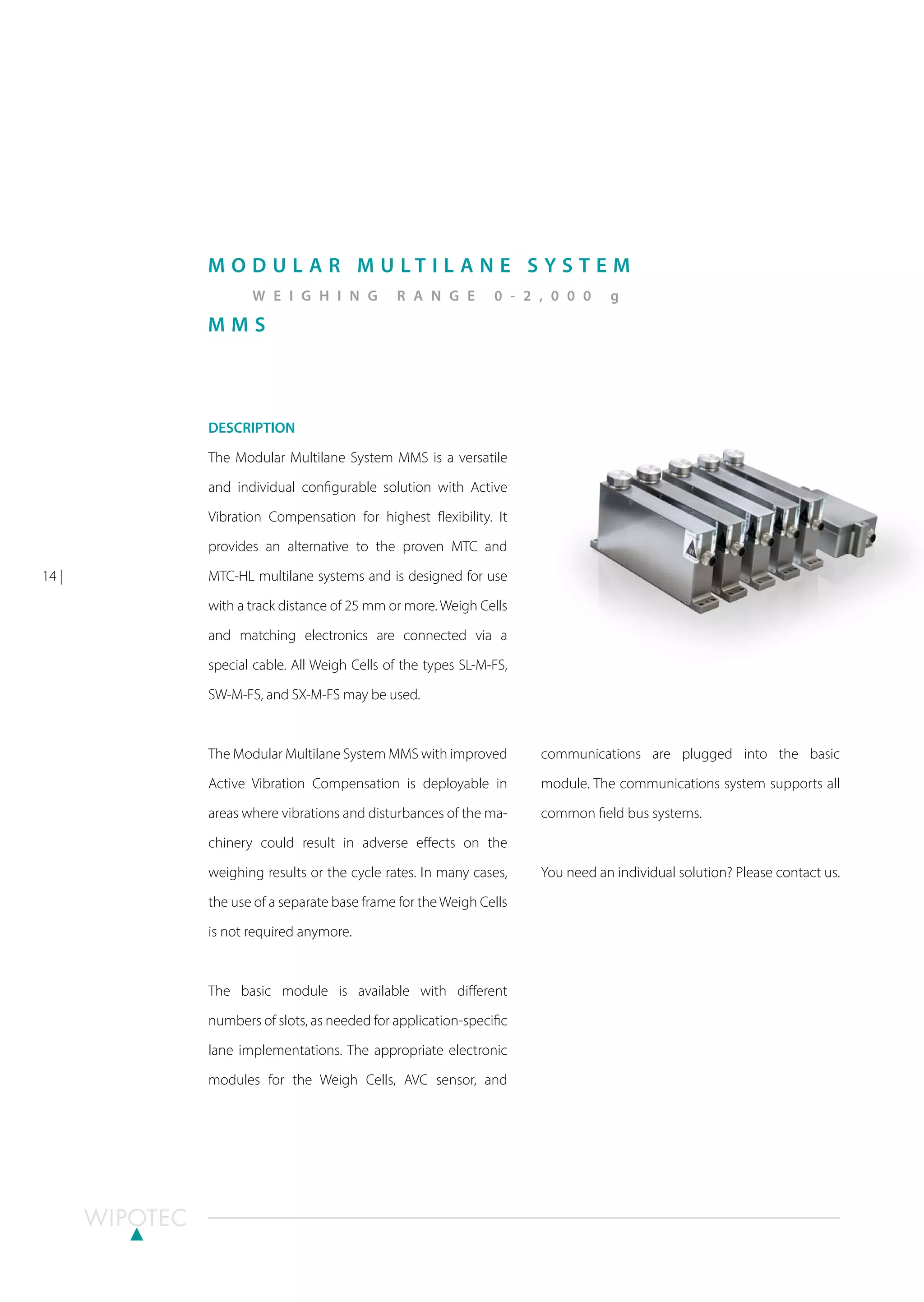 Wipotec_Product_Catalog_EN | PDF
