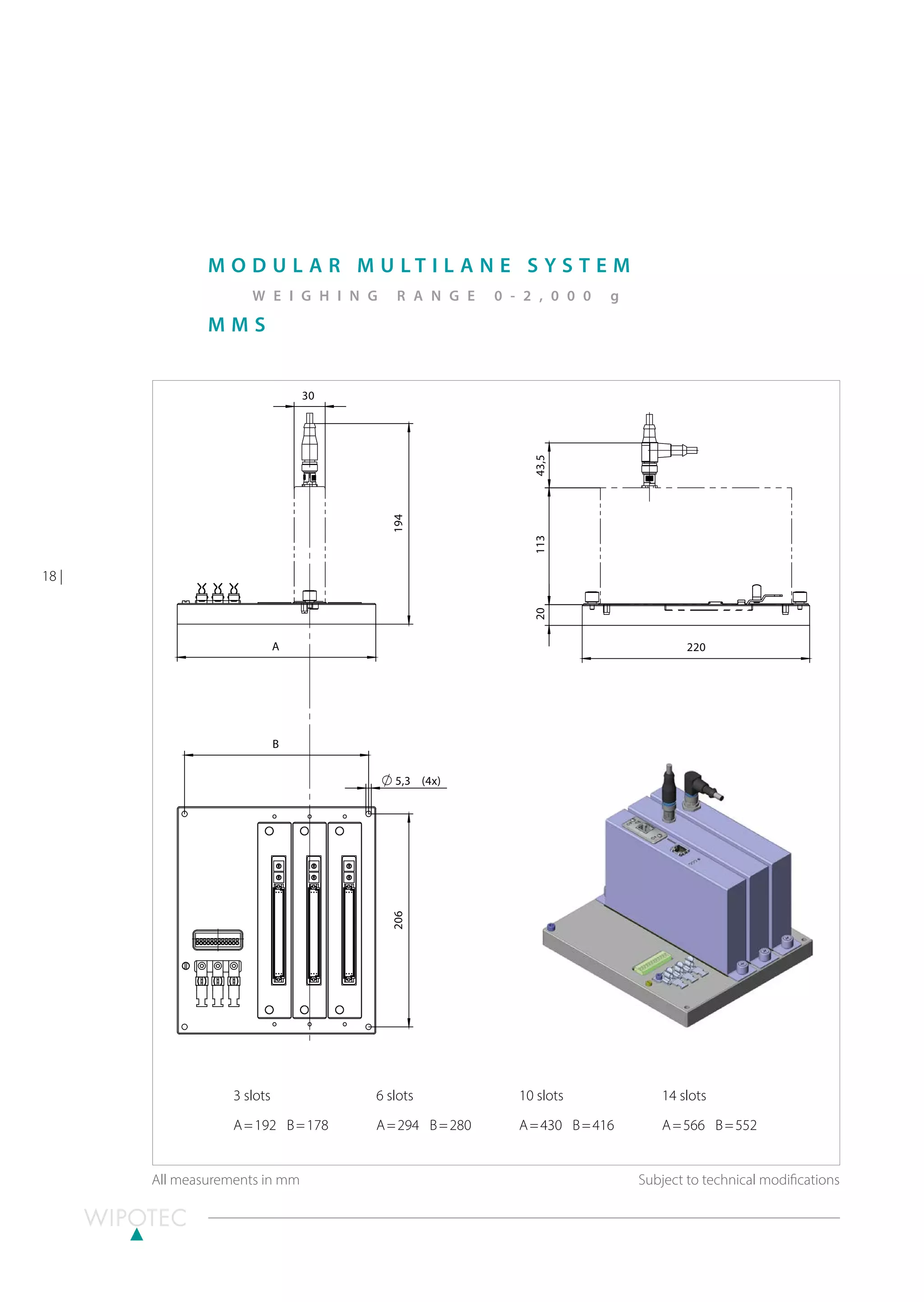 Wipotec_Product_Catalog_EN | PDF