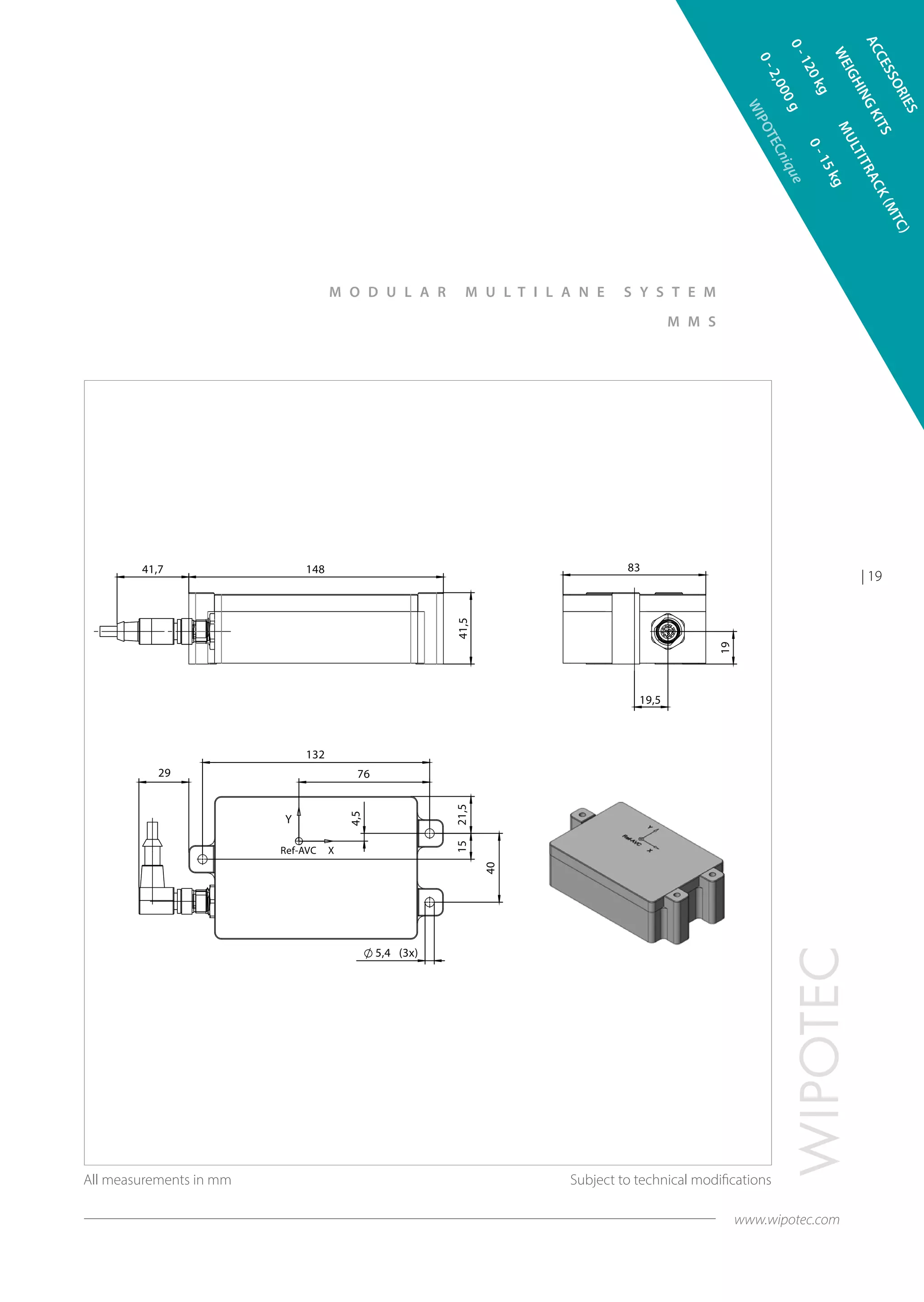 Wipotec_Product_Catalog_EN | PDF