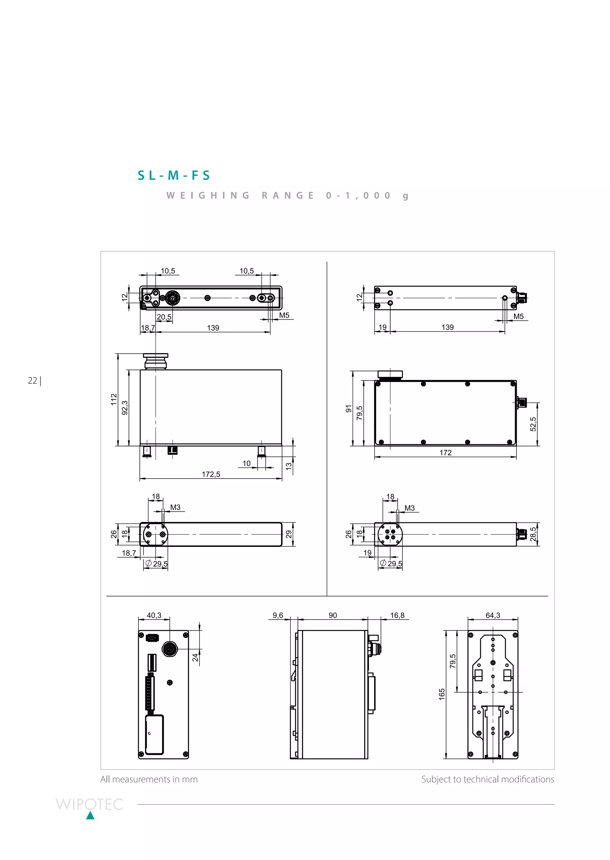 Wipotec_Product_Catalog_EN | PDF