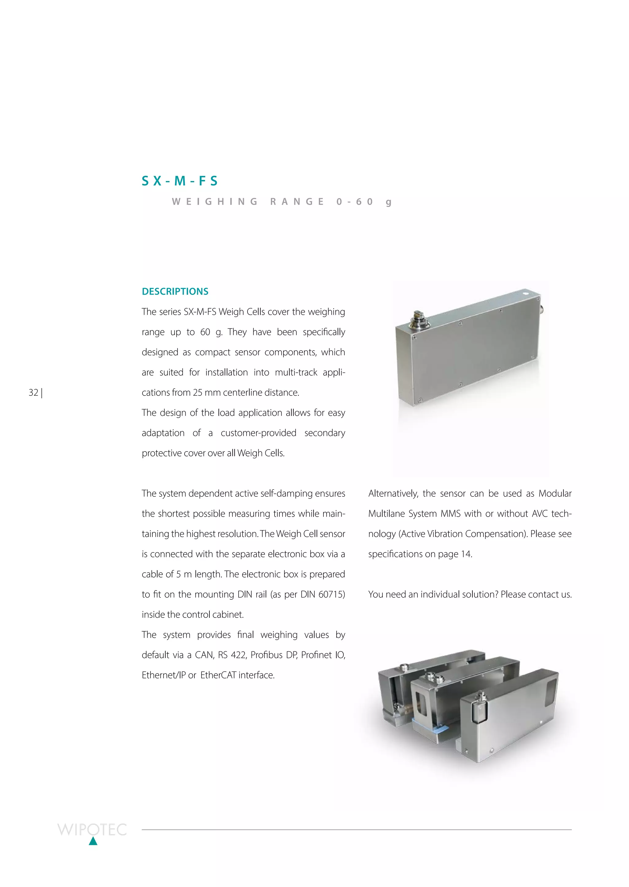 Wipotec_Product_Catalog_EN | PDF