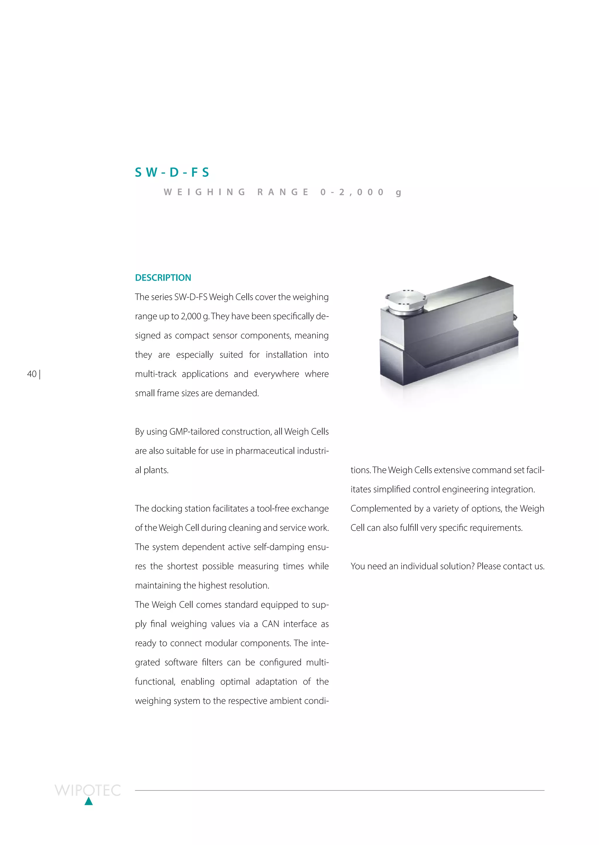 Wipotec_Product_Catalog_EN | PDF