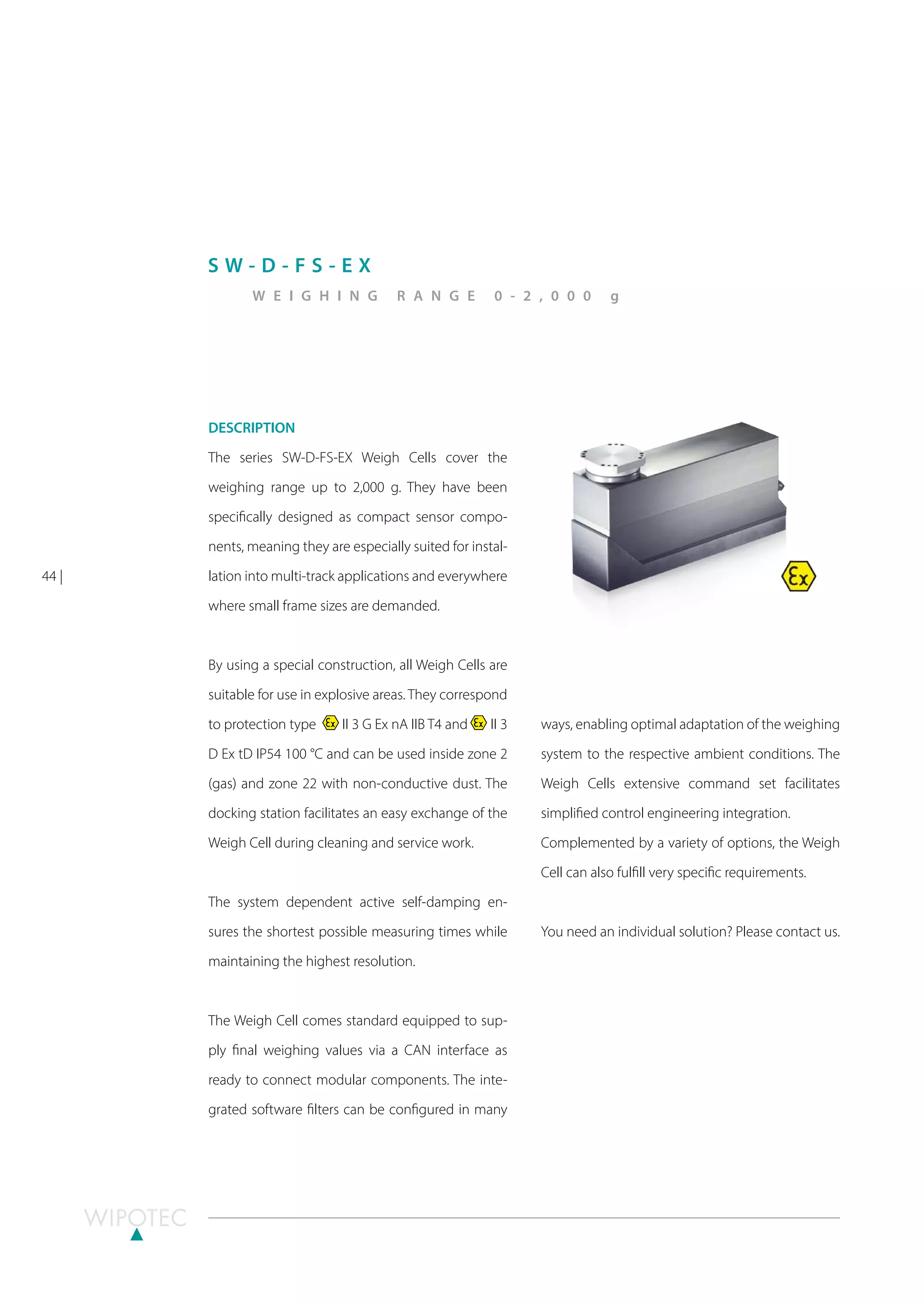 Wipotec_Product_Catalog_EN | PDF
