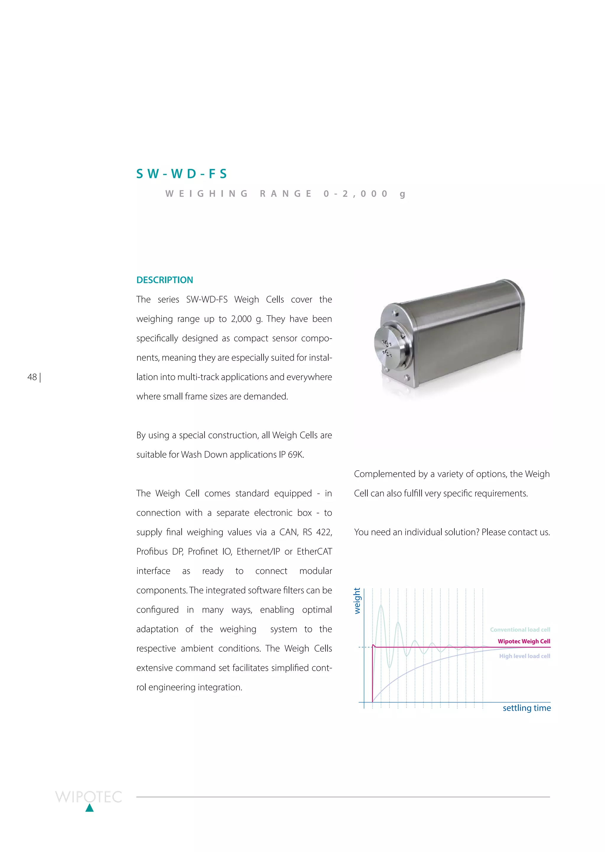 Wipotec_Product_Catalog_EN | PDF