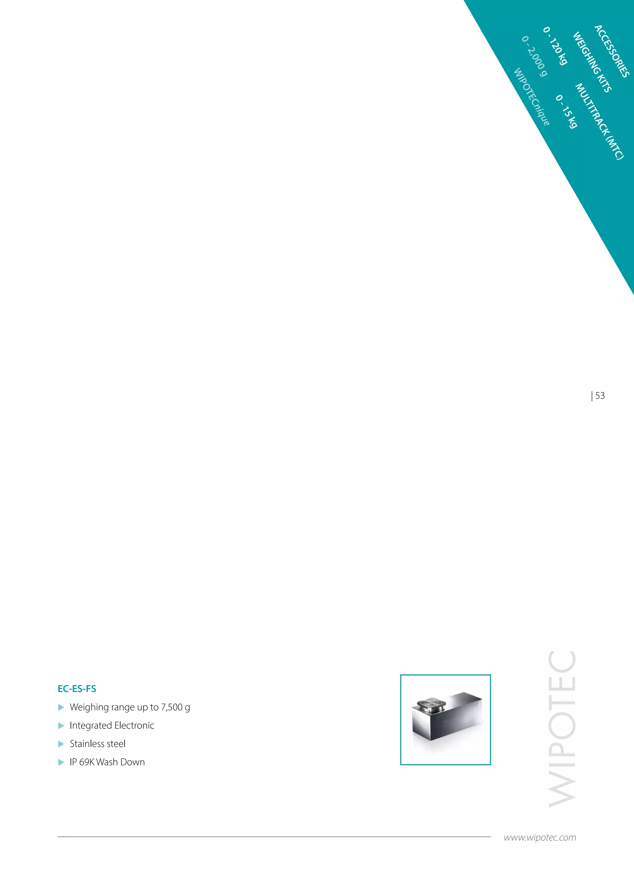 Wipotec_Product_Catalog_EN | PDF