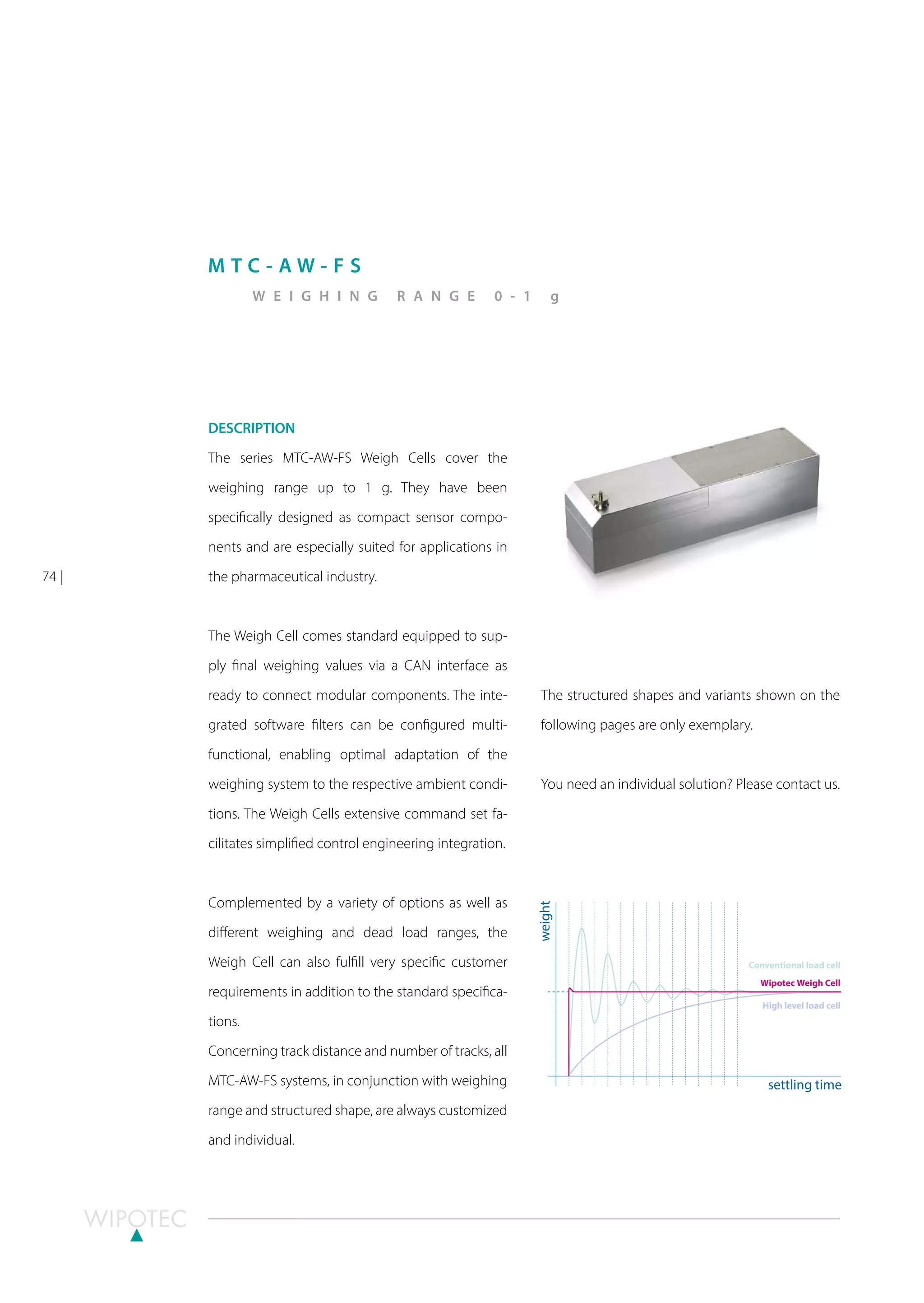 Wipotec_Product_Catalog_EN | PDF