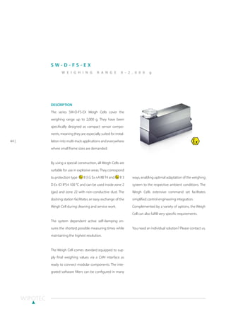 Wipotec_Product_Catalog_EN | PDF