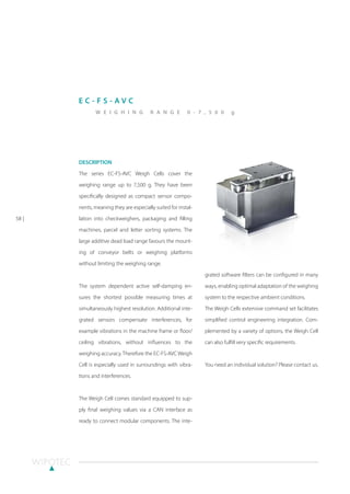 Wipotec_Product_Catalog_EN | PDF